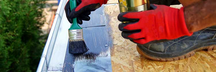 The Benefits Of Modified Bitumen Roofing For Your Commercial Property ...