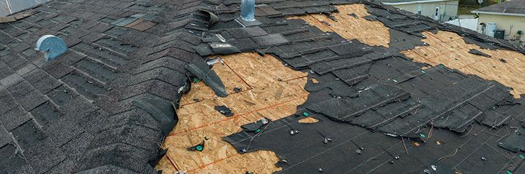 How Weather Affects Your Roof And What You Can Do About It | Orlando ...